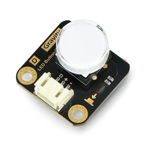 Hackster And Dfrobot Iot Starter Eedu Kit Iot Sensor Kit Esp32 Dfrobot Tem2022b En 1 Botland