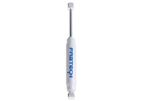 Fabtech Performance Shocks Realtruck