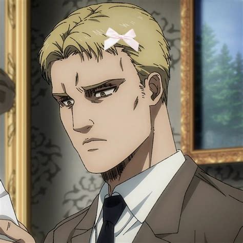 Reiner • ~ Attack On Titan Anime Attack On Titan Fanart