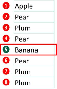 How To Get Unique Values Without Unique Function Excel