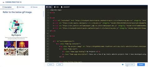 Thanusree G L On Linkedin Week10 Codingpractice13
