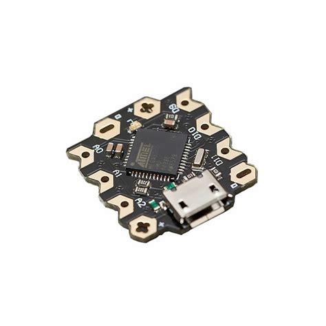 Dfrobot Beetle Board Compatible With Arduino Leonardo Atmega32u4 Indian Online