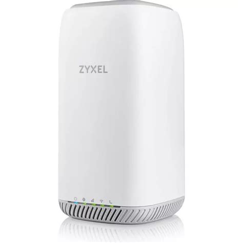 ZYXEL G LTE A Indoor WiFi Router Share Dual Band WiFi To Devic US IMPORT PicClick UK