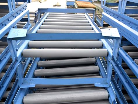 Transport Rollers B Apokalipsa Llc Used Machines Serbia