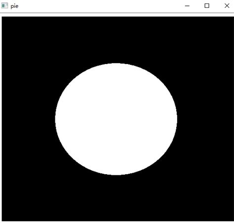OpenCV 图像的形态学处理 搞点薯条 博客园