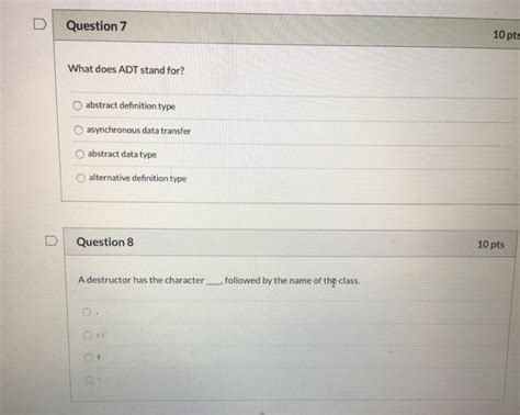 Solved To Guarantee That The Member Variables Of A Class Are
