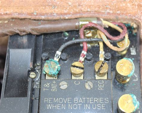 TÉlÉphone De Campagne Us Ee 8 B Military Classic Memorabilia