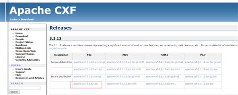 Cxf开发webservice客户端及调用服务端的理解 心和梦的方向 博客园