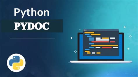 Everything In Python Pydoc Youtube