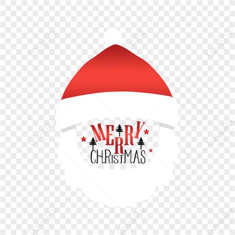 크리스마스 일러스트 장식 흰 수염레트로클로스선물 Png 일러스트 무료 다운로드 Lovepik