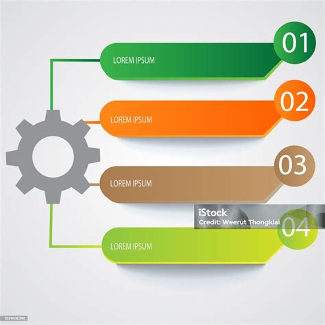 業務工作流程步驟處理圖表幻燈片範本資訊圖演示文稿的創意概念可用於管理等主題向量例證向量圖形及更多互聯網圖片 互聯網 信息圖形 剪裁圖 Istock