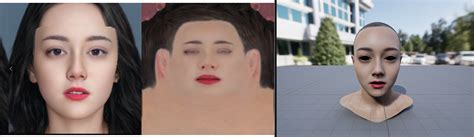 Try With Metahuman Animator In Unreal · Issue 28 · Csbhrffhq Uv · Github