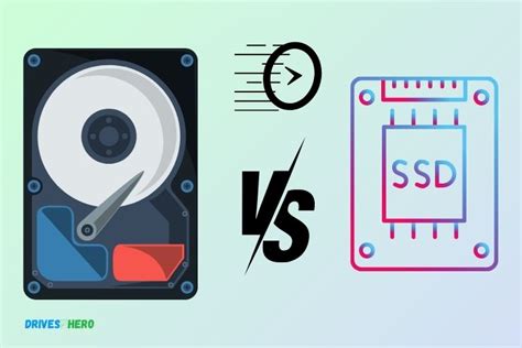 Sata Hard Drive Vs Ssd Speed Ssds Are Faster Than Sata
