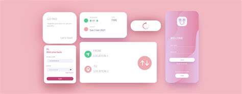 Customizing Ui Elements For Specialized Applications Tangent