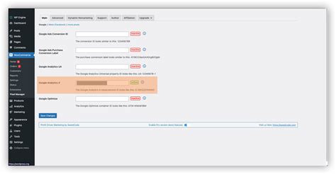 How To Set Up Conversion Tracking For Your WooCommerce Shop A Complete