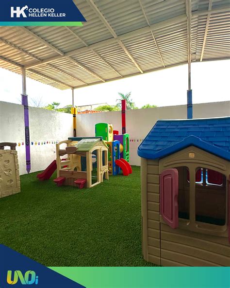 Colegio Hellen Keller Added A New Colegio Hellen Keller