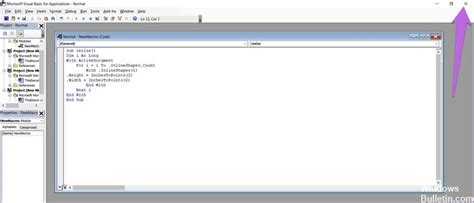 How To Make All Pictures The Same Size In Microsoft Word Windows Bulletin