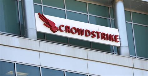 Crowdstrike Así Es La Empresa Protagonista Del Apagón Informático De Este Viernes