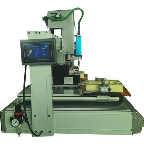 Bba Xyz Axis Power Screw Driver Machine Brushless Electric Servo Motor Control Screwdriver