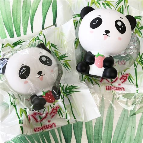 Exclusive Yummiibear The Icecream Bear Open Eyes Squishy