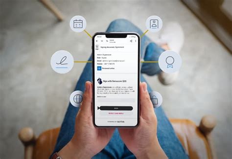 Qualified Trust Service Provider Qtsp Scrive