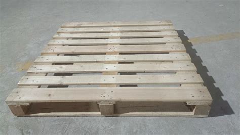 Fumigated Wooden Pallets Ko At ₹ 780piece Fumigated Wooden Pallets