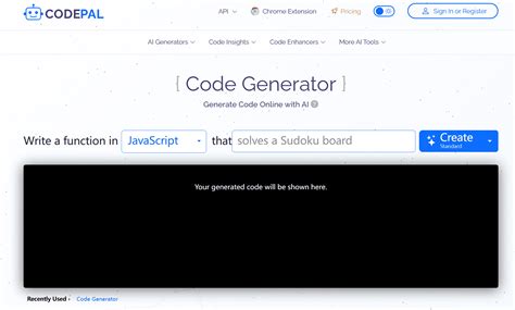 Codepal Waytoagi