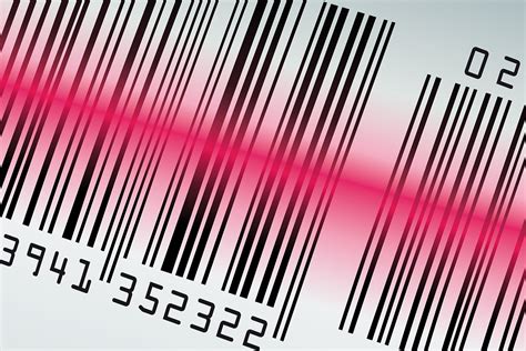Barcode-Scanner - Kassen- und Waagen-Center München