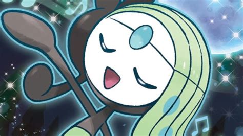 How To Get Shiny Meloetta In Pok Mon Home