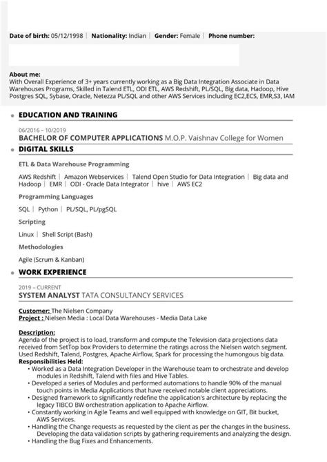 7444 System Analyst Srisattva Group