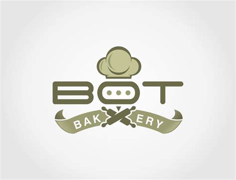 Entry 281 By Eddy82 For Design A Logo And A Business Card For A Bot
