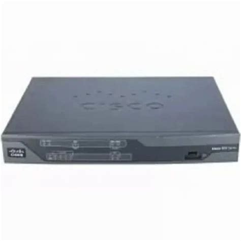 Cisco Series Router At Rs Cisco Routers In Gurugram Id