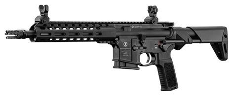 Carabine Ar15 Schmeisser S4f 105 M Lok Cal 223 Rem