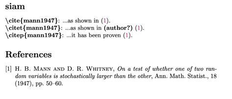 Latex Guide Fabrizio Musacchio