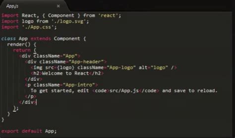 Aprender React Una Excelente Opción Keepcoding