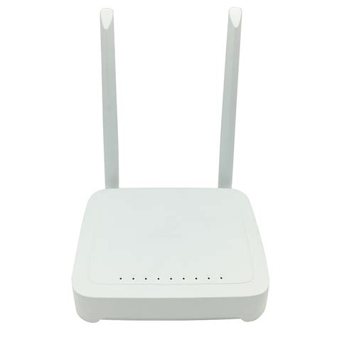 Ftth Xpon Ont H3 2s 4g Lan 24g5g Ac Wifi Router