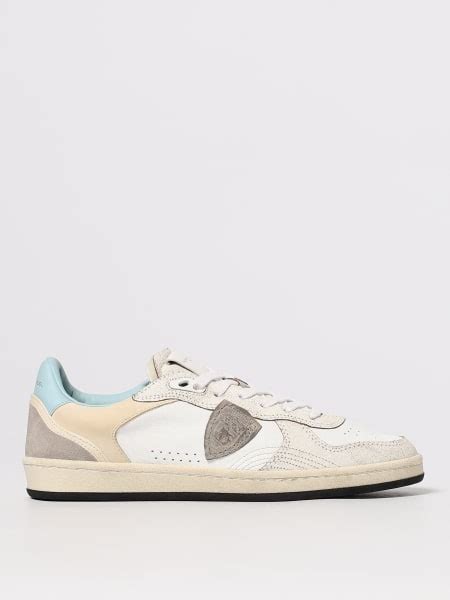 Philippe Model Collection Ss 2026 Gigliocom