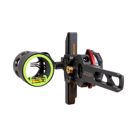 Hha Nytrx Pro Custom Cerakote Sight Lancaster Archery Supply