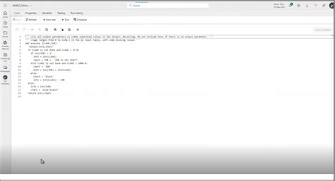Sas Decision Builder On Microsoft Fabric