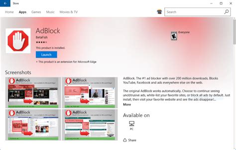 Microsoft Edge Extensions Tips Net