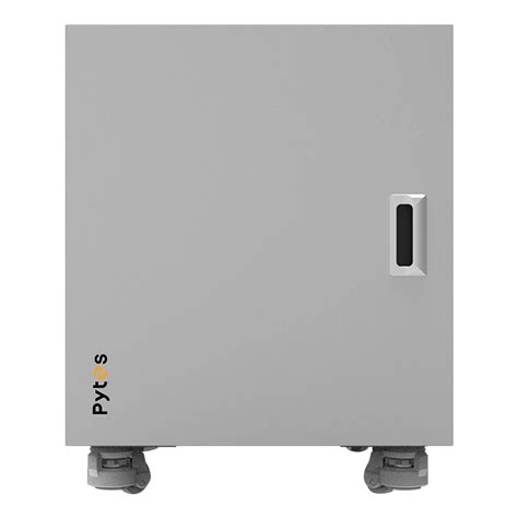 Pytes V Box Ic V5 Cabinet Indoor Rated Switch Energy