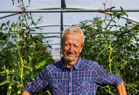 Charles Dowding His Standout Career Moments And Advice For Aspiring