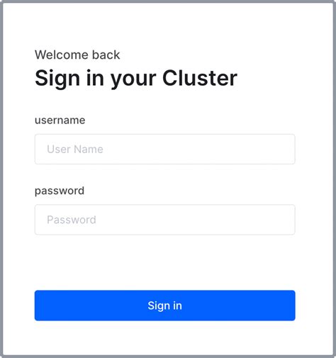 Open A Celerdata Cluster Celerdata Byoc