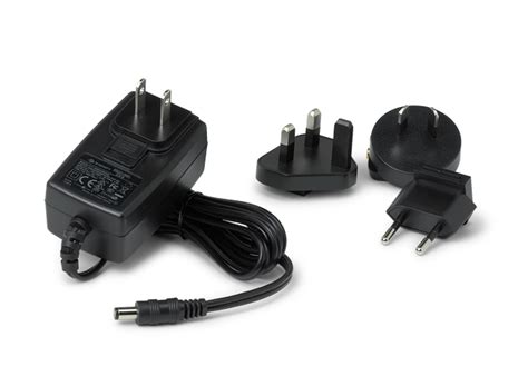 Usrp Power Supply V A Dc Ettus Research A National Instruments Brand The Leader In