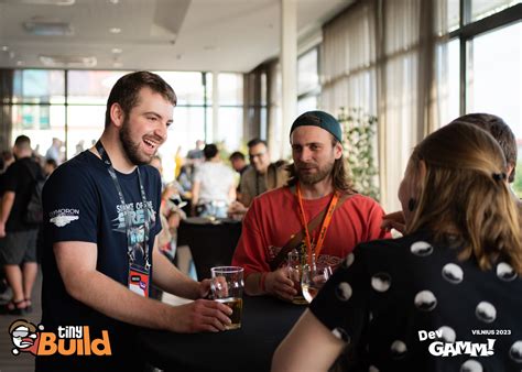 Event Highlights Devgamm