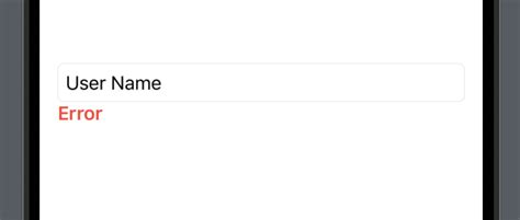 is there a simple way in swiftui i m not thinking of to align these two