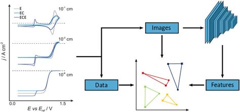 Schematic Of The Unsupervised Classification Process Right Alongside Download Scientific