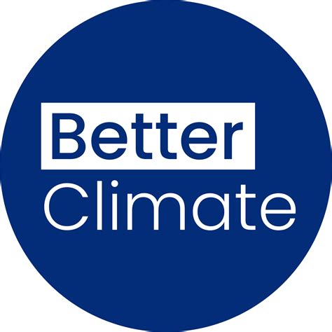 News Better Climate