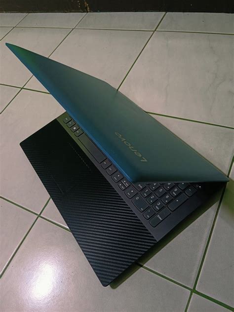 CORE I7 8TH GEN 8GB DDR4 RAM 256GB SSD NVIDIA GEFORCE MX150 LENOVO GAMING LAPTOP NEGOTIABLE