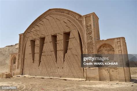 Qala E Bost Photos And Premium High Res Pictures Getty Images